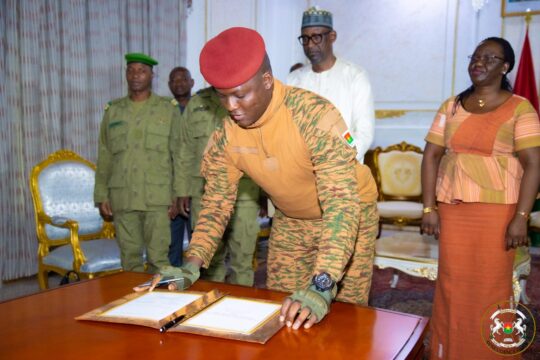 Cinq questions pour comprendre l’Alliance des Etats du Sahel (AES ... Cinq questions pour comprendre l’Alliance des Etats du Sahel (AES ...