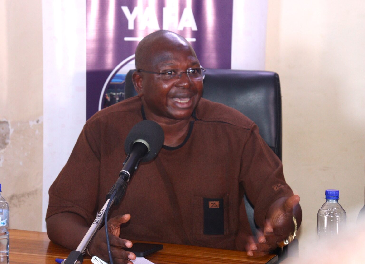 Liberté de presse au Burkina : « le journaliste n'est pas un super ...