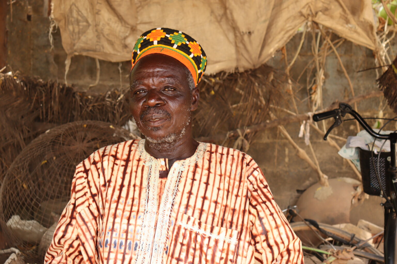 Burkina : Manga, la ville et sa réputation de sorcellerie - Studio Yafa ...