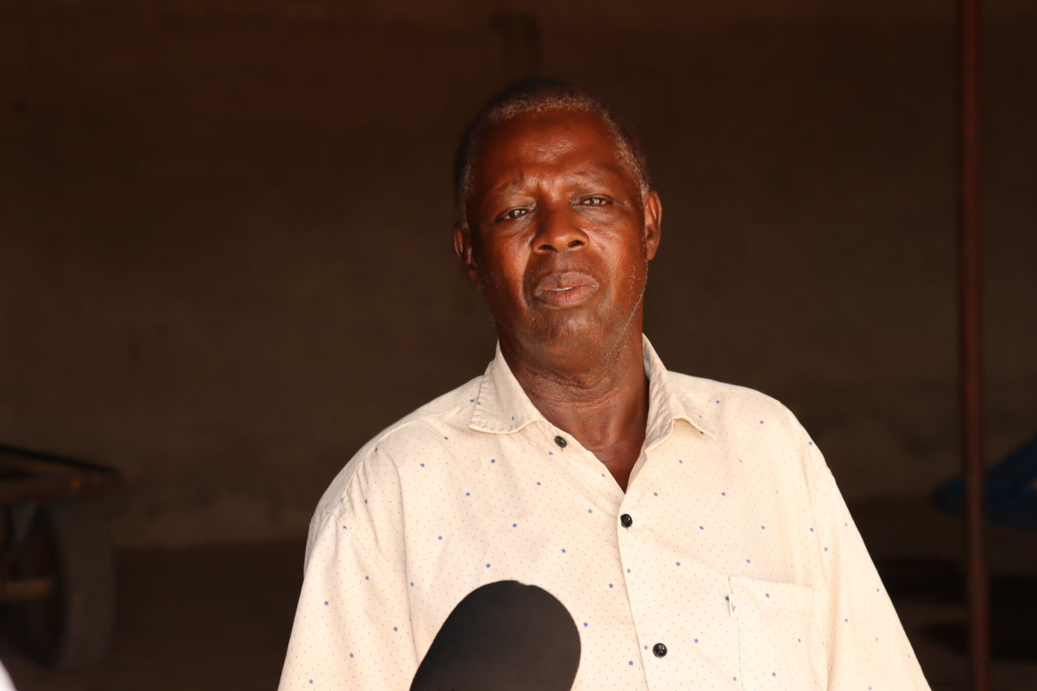Burkina: la détresse des producteurs de tomates de Bagré - Studio Yafa ...