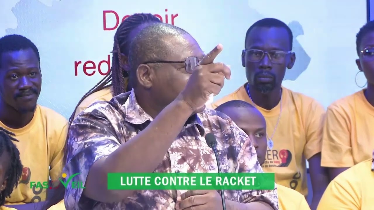 Lutte contre le racket sur les axes routiers : quelle conduite ...