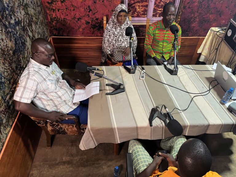 Burkina Faso: Houndé dans la course pour l'objectif de 7 millions de tonnes de céréales en 2025 ...