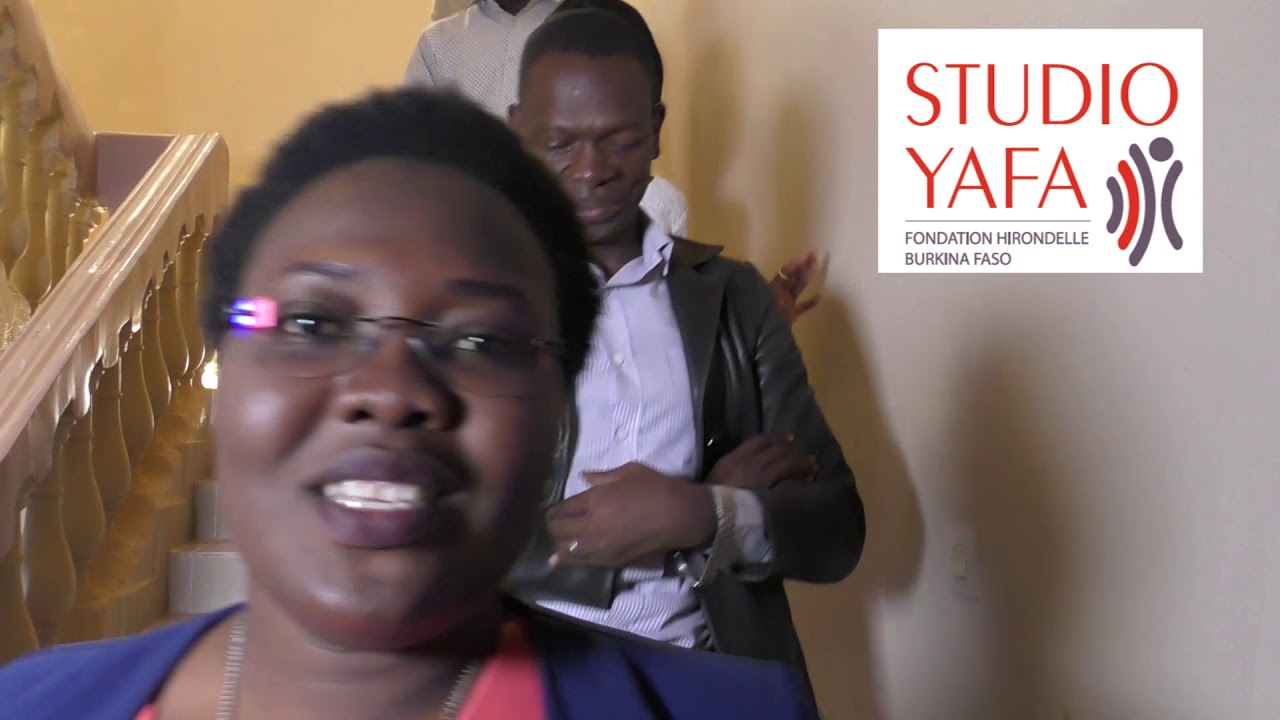 Studio Yafa : avec les jeunes et pour les jeunes - Studio Yafa ...